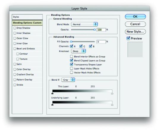 Texturise web type with CSS | Creative Bloq