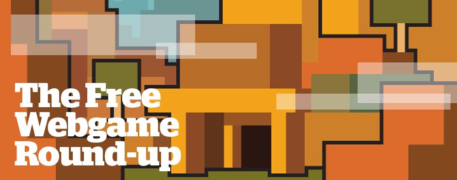 The Free Webgame Round-up | PC Gamer
