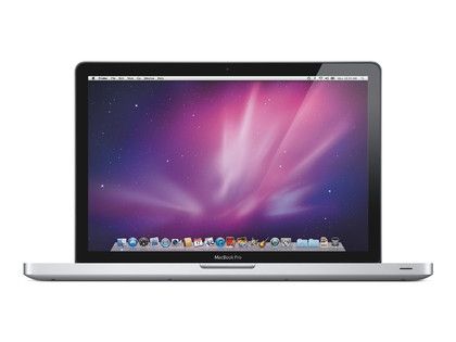 MacBook Pro review: 2011 MacBook Pros rated | TechRadar