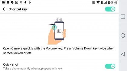 13 LG G5 camera tips to get you snapping like a pro | TechRadar