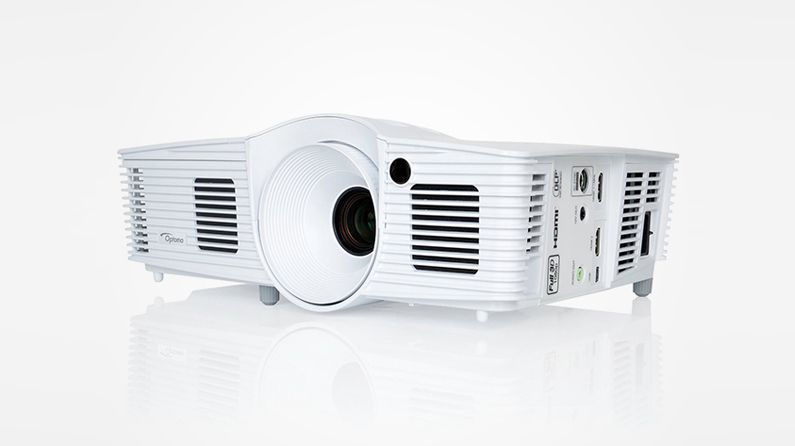Enter for your chance to win a 3D projector | Creative Bloq