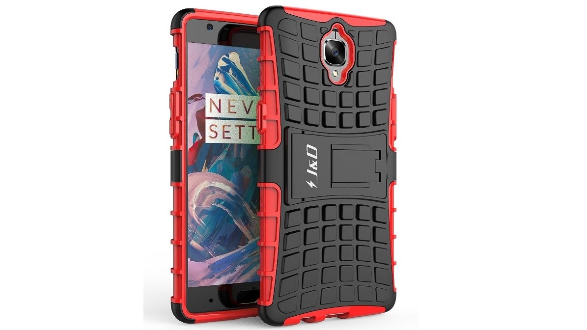 Best OnePlus 3 cases | TechRadar