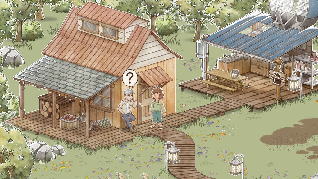 Steam Next Fest 2024. Todas las demos que deberías checar | TechRadar