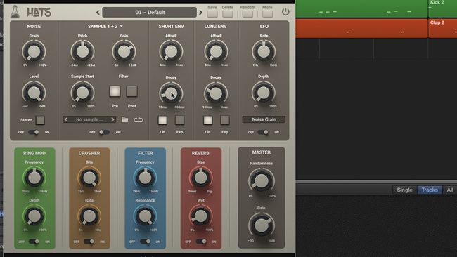 How to program a trap beat in minutes using 4 awesome drum plugins ...