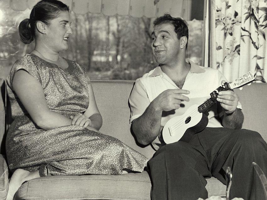 10 famous (and surprising) ukulele players | MusicRadar