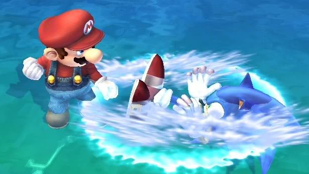 12 video game characters who cant swim (and why) | GamesRadar+