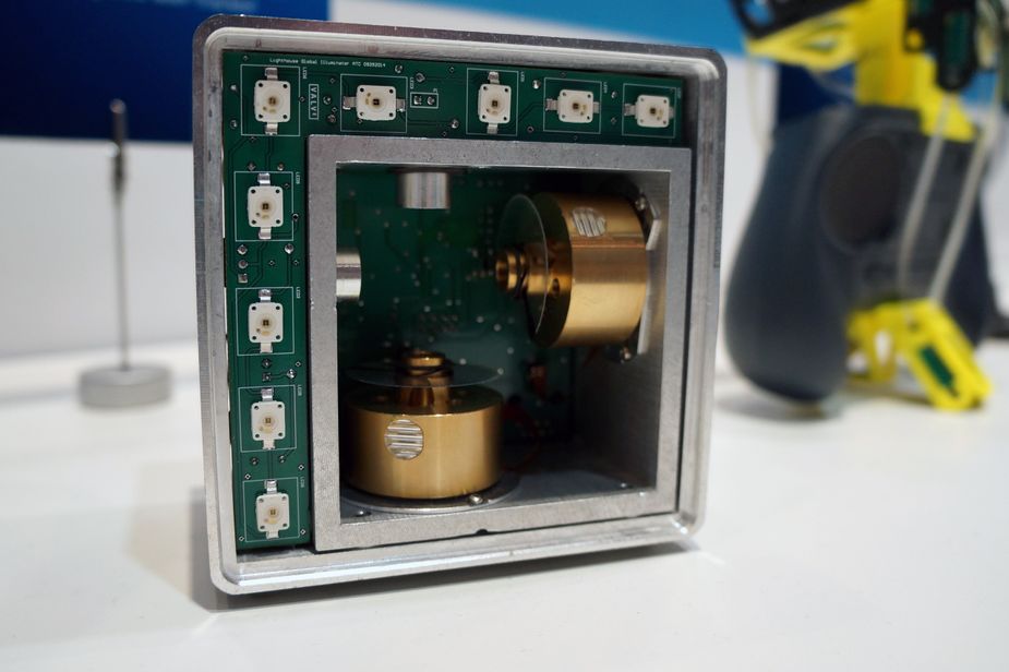 Three years of Valve prototype VR hardware | PC Gamer