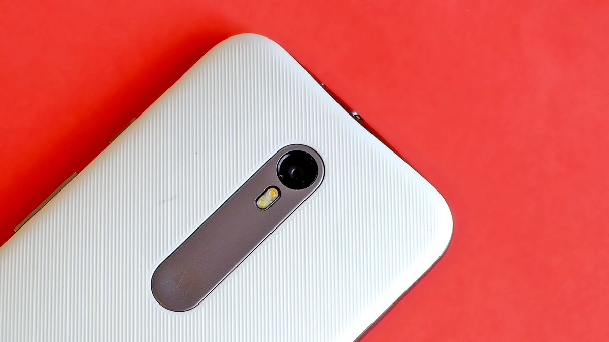 Camera - Moto G (2015) review - Page 3 | TechRadar