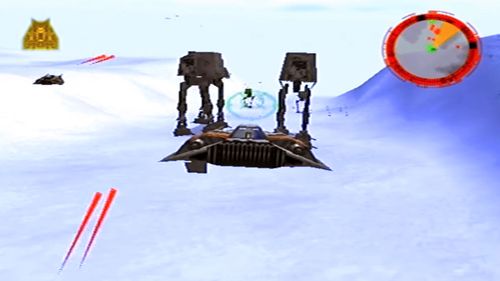 The unending battle for Hoth in video games | GamesRadar+