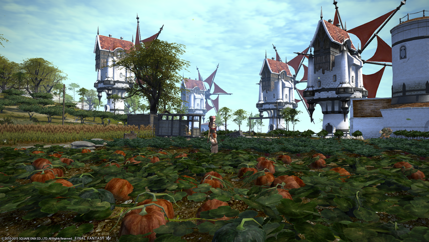 Postcards from Eorzea: Why it's time to revisit Final Fantasy XIV | PC ...