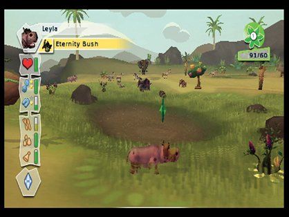 SimAnimals Africa review | GamesRadar+