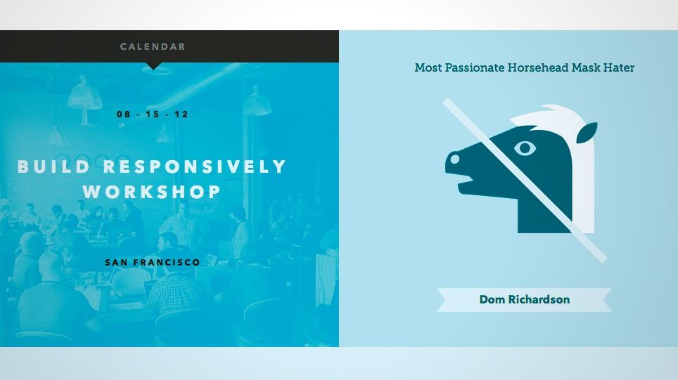 Create a style prototype for your responsive site | Creative Bloq