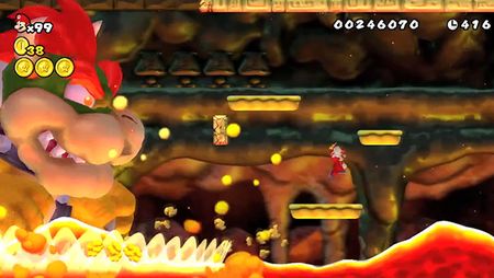 Marios most memorable boss fights | GamesRadar+