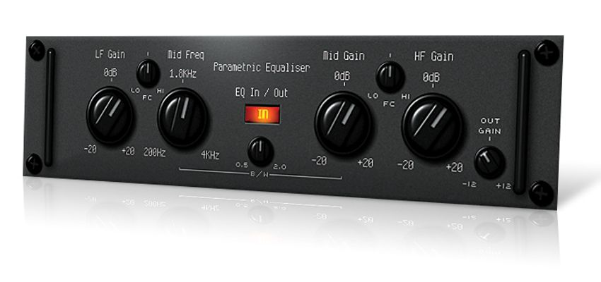 The ultimate guide to effects: EQ | MusicRadar