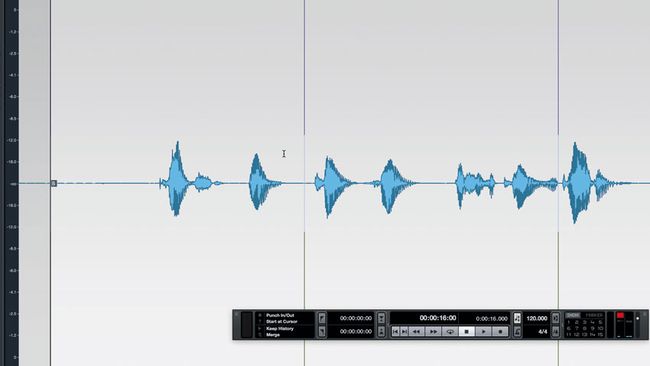 6 Easy Steps To Making A Great Vocal Recording Musicradar