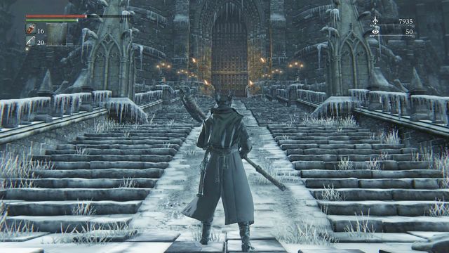 An (almost) complete A-Z of video-games with snow in them | GamesRadar+