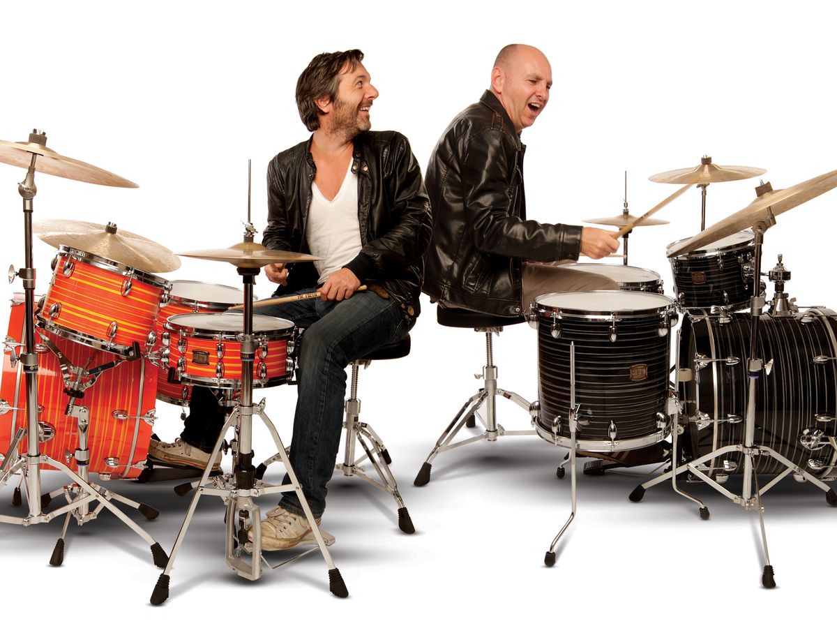 Yamaha release Pocket Club clinic video | MusicRadar