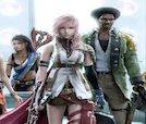 Final Fantasy XIII - The story so far | GamesRadar+