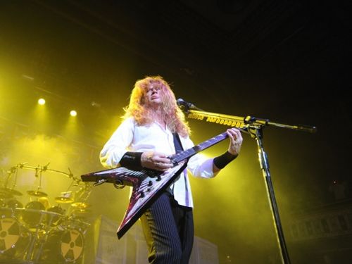 The 50 Greatest Riffs Of The Decade | MusicRadar