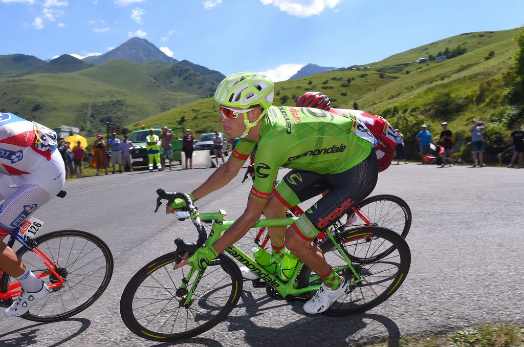Pierre Rolland: The Tour de France has become so bland | Cyclingnews