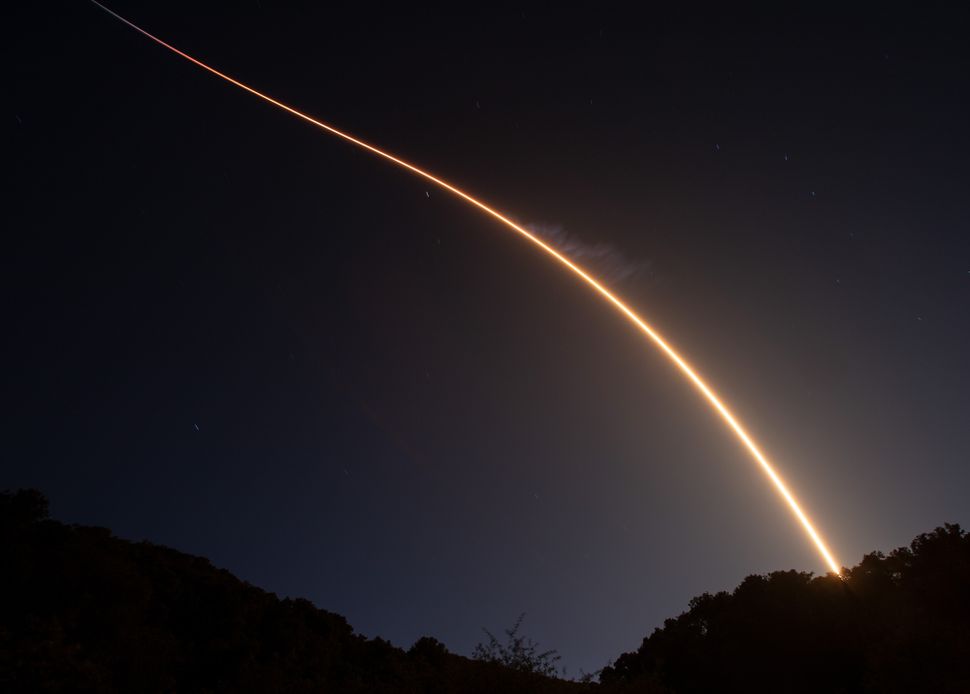 See SpaceX launch picture-perfect nighttime Starlink mission | Space