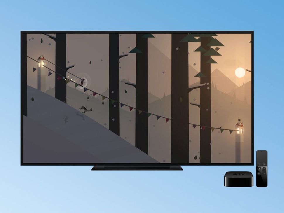 The best Apple TV apps and games in 2022 | Tom's Guide