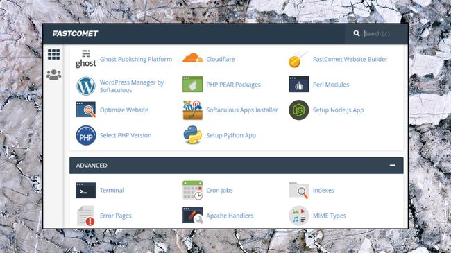 FastComet review | TechRadar