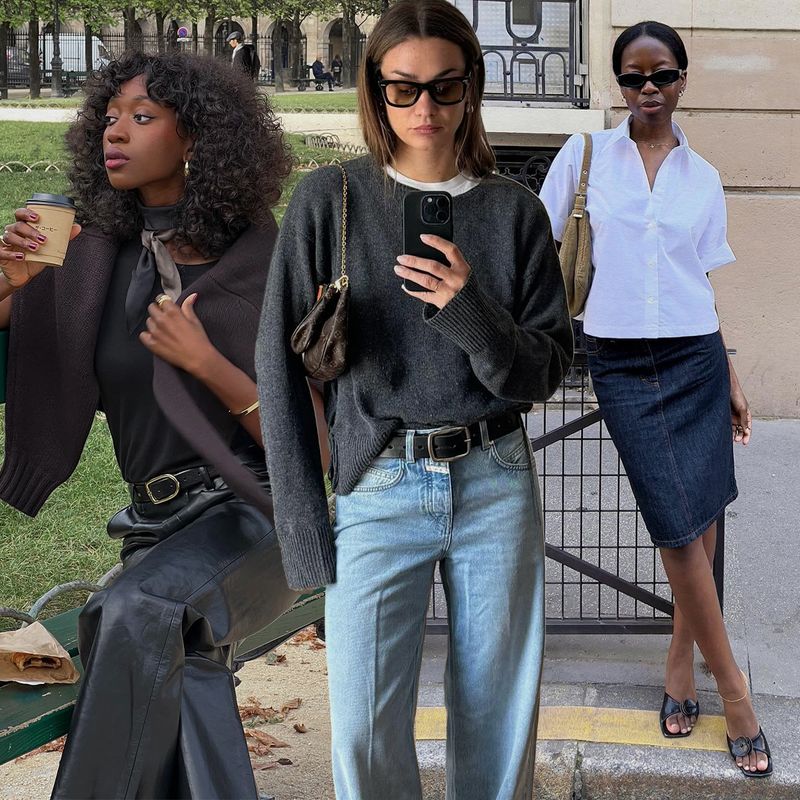 The Latest From Shopbop for Autumn/Winter 2024 | Who What Wear