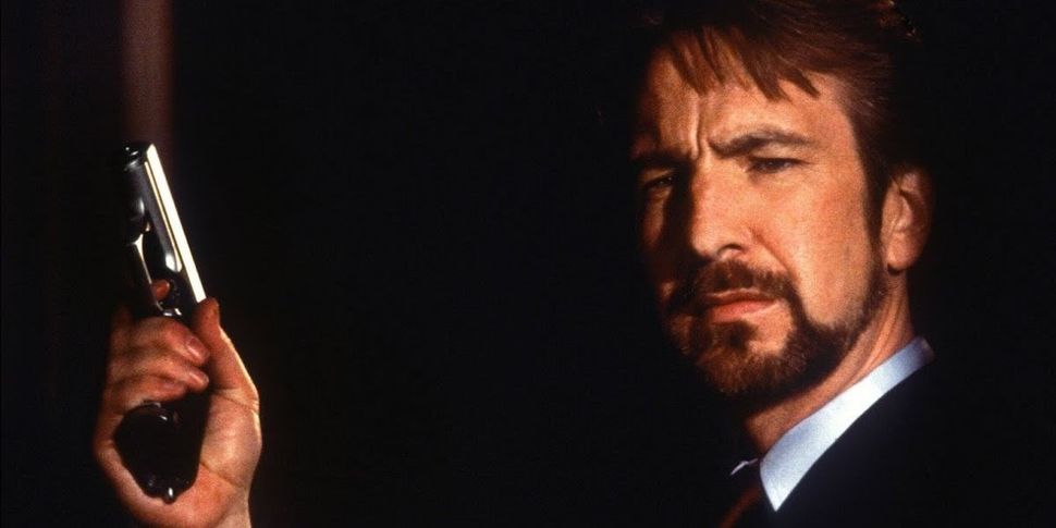 Die Hard's Hans Gruber And 4 Other Movie Villains Who Deserve Their Own ...
