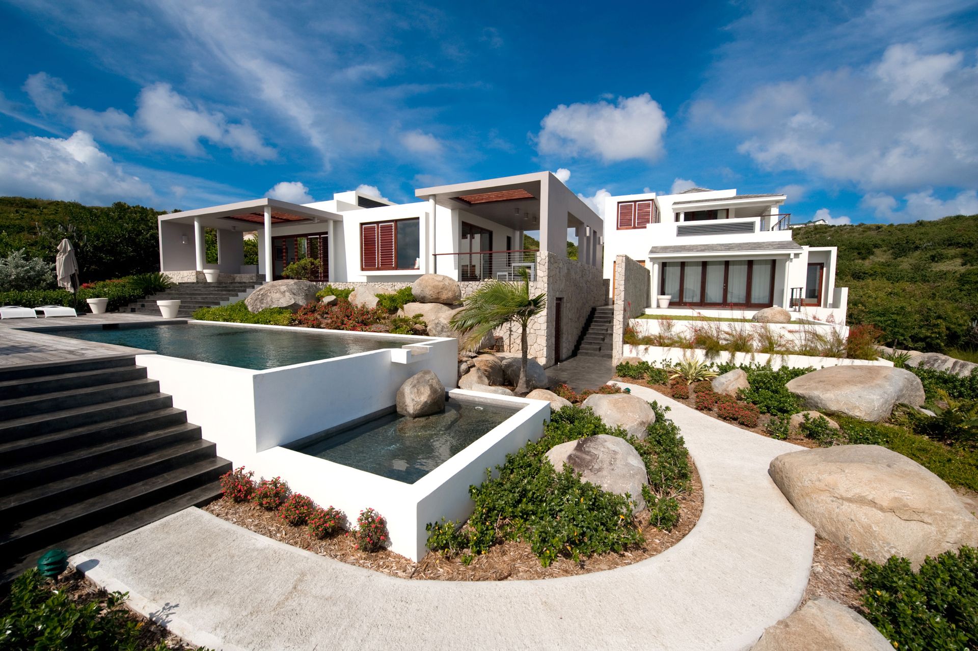 6 gorgeous homes in the Caribbean | The Week