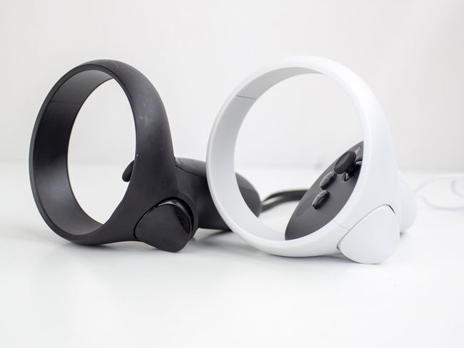How to fix Oculus controller joystick drift | Android Central