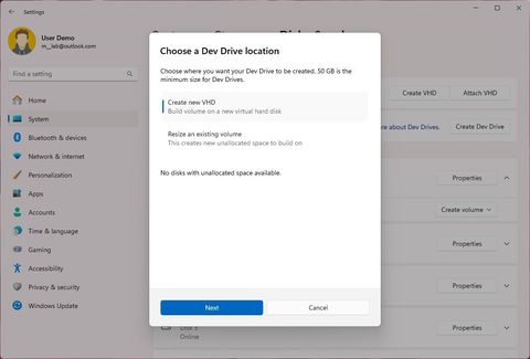 How to use the Dev Home app on Windows 11 | Windows Central