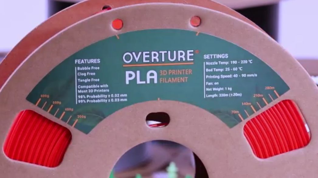 Best PLA for everyday 3D printing | Windows Central