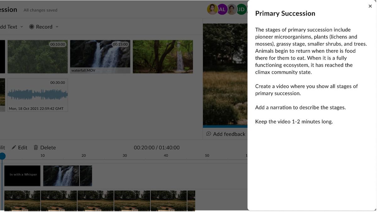 What is WeVideo Classroom and How Can It Be Used for Teaching? | Tech ...