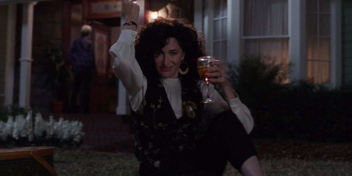 WandaVision Just Introduced A New Hero And A New Villain To The Marvel ...