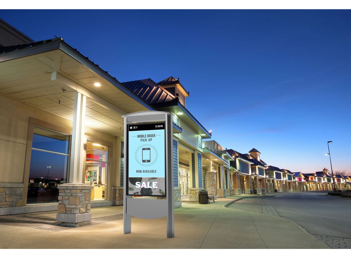 The Latest Pro AV Outdoor Solutions | AVNetwork