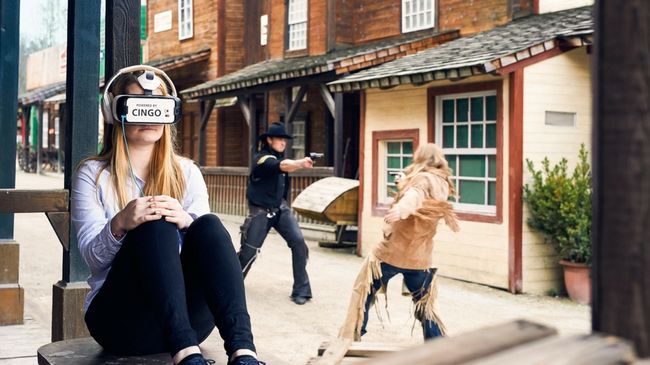 The immersive audio you've never heard that could revolutionize virtual ...