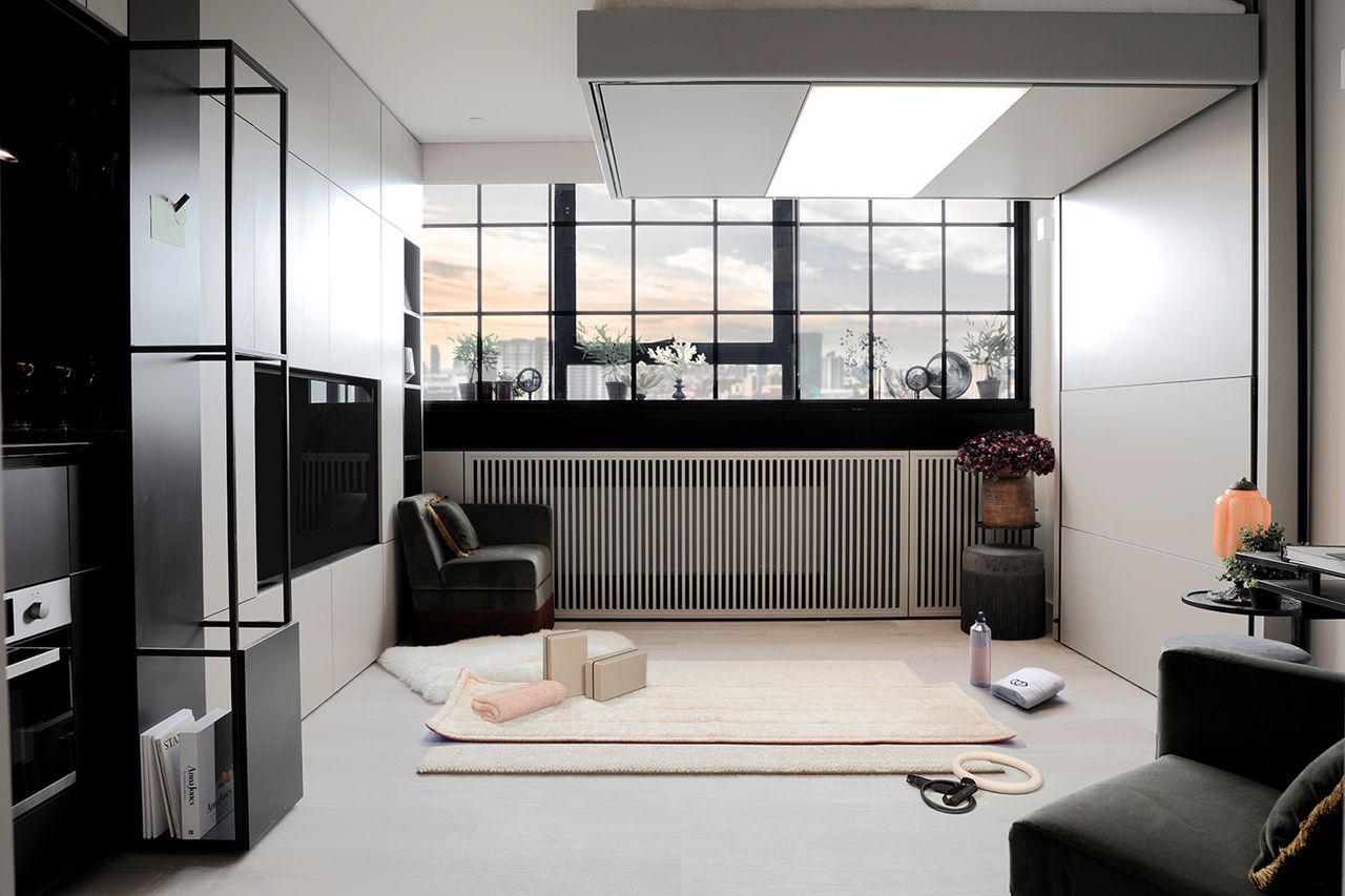 Dandi Wembley co-living rental launches in London | Wallpaper*