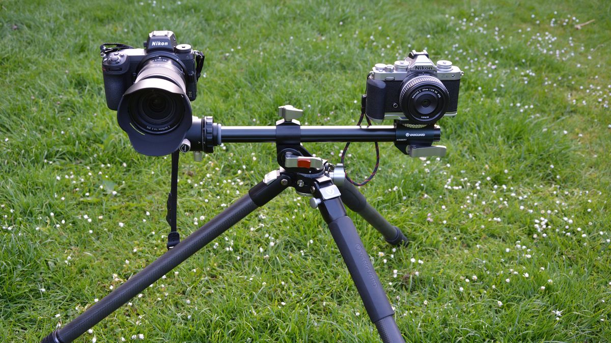 The best tripod for photography | Digital Camera World