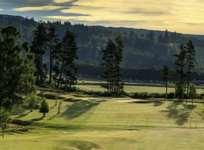 5 Of The Best Golf Courses With Panoramic Views | Golf Monthly
