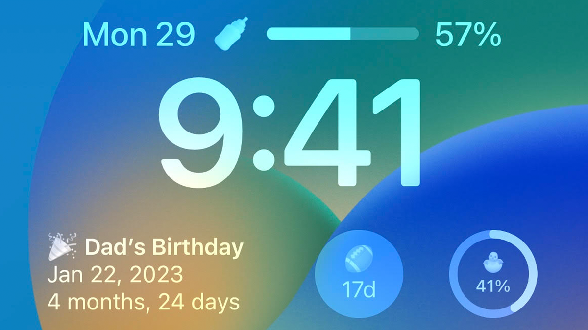 Ios 16 Launch Live Blog It S Here But What Does It Have Techradar