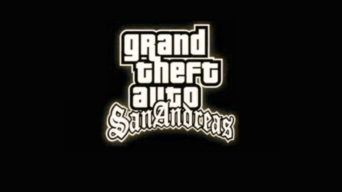 The 26-year evolution of the GTA logo – from the original Grand Theft ...