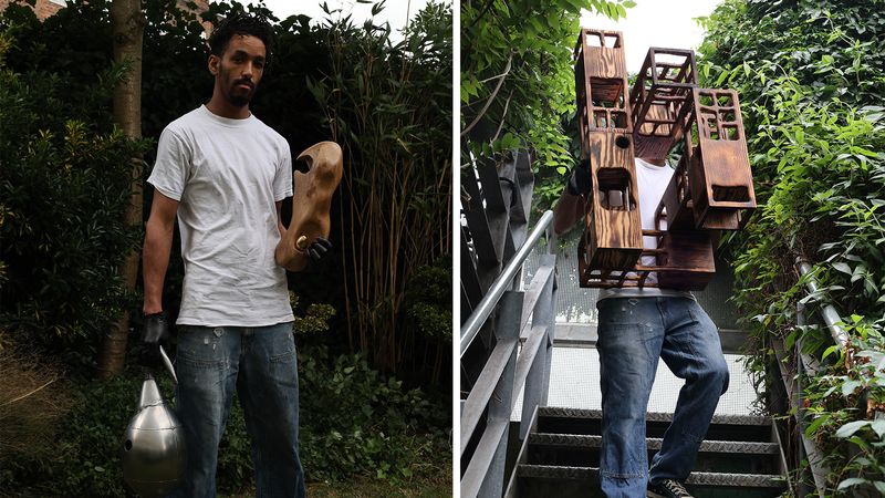 At the Rose House: a look into the legacy of James Rose | Wallpaper