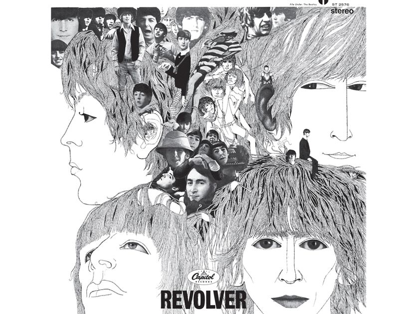 The Beatles US Albums: a disc-by-disc guide | MusicRadar