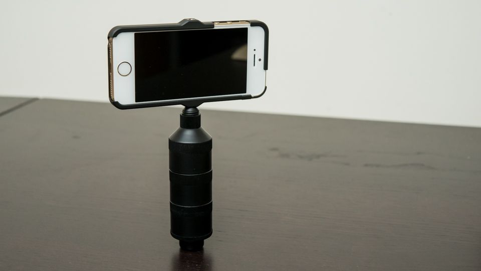 iPro Lens for iPhone 5/5S review | TechRadar