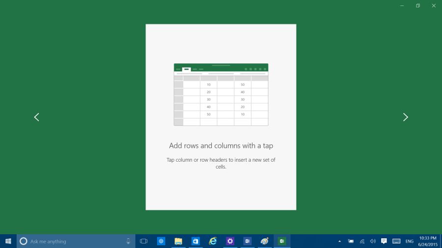 5 things you should know about Office for Windows 10 | TechRadar