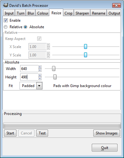 10 Sweet GIMP Photo Editing Tricks to Wean You Off Photoshop | PC Gamer