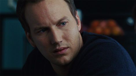 Patrick Wilson confirms Ant-Man casting | GamesRadar+