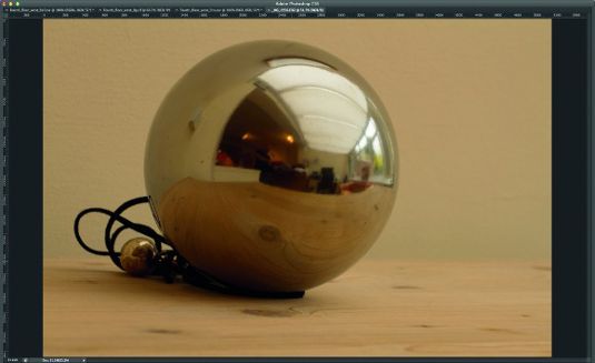 Use HDR images to light your scenes | Creative Bloq