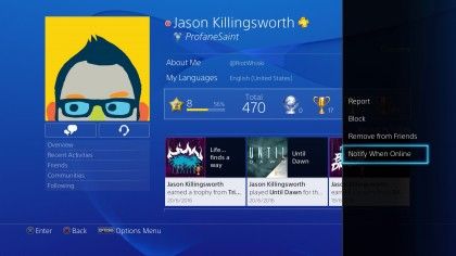 30 PS4 and PS4 Pro tips and tricks for getting the most out of your ...